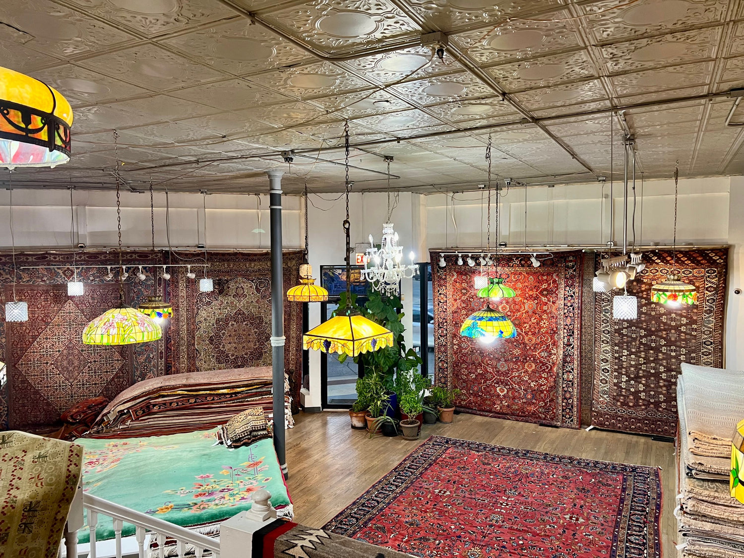 Reza's Rug Gallery – Reza's Rug Gallery